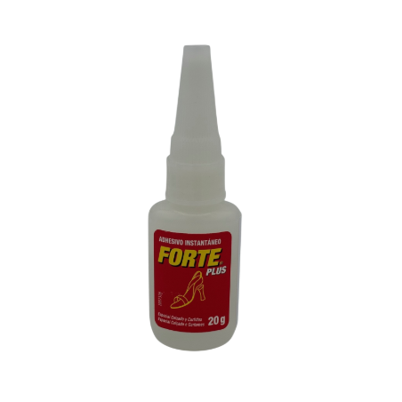 COLLE CYANO FORTE PLUS 20GRS